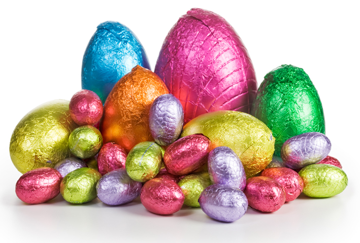 Our Top Tips for Easter treats! - Kiddies Dental Care